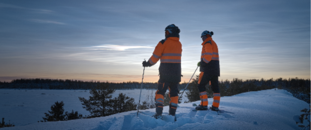 Savukoski residents support developing the domestic mining industry ...
